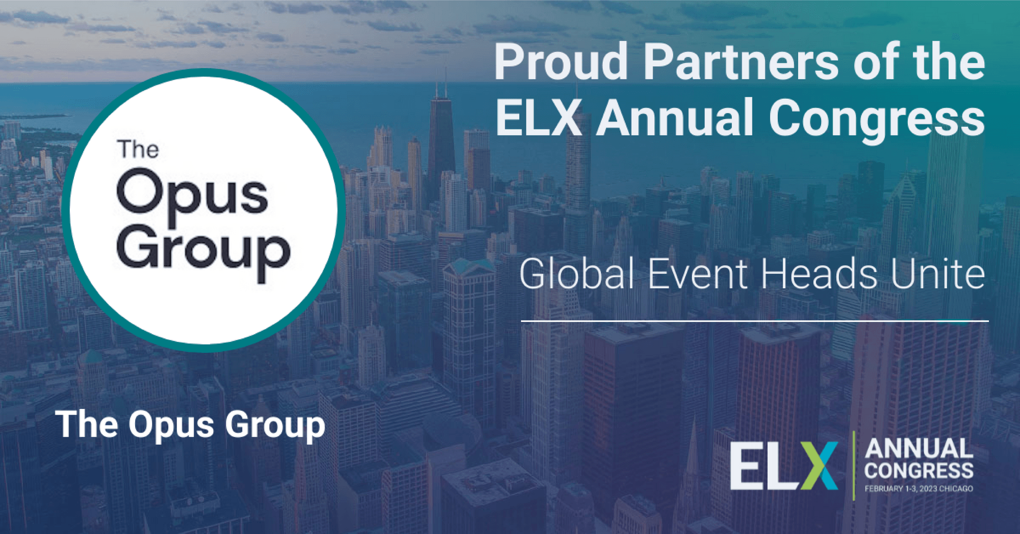 The Opus Group - Home